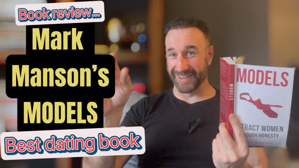 Mark Manson's Models Book Review: Why This Book Is a Must-Read for ...